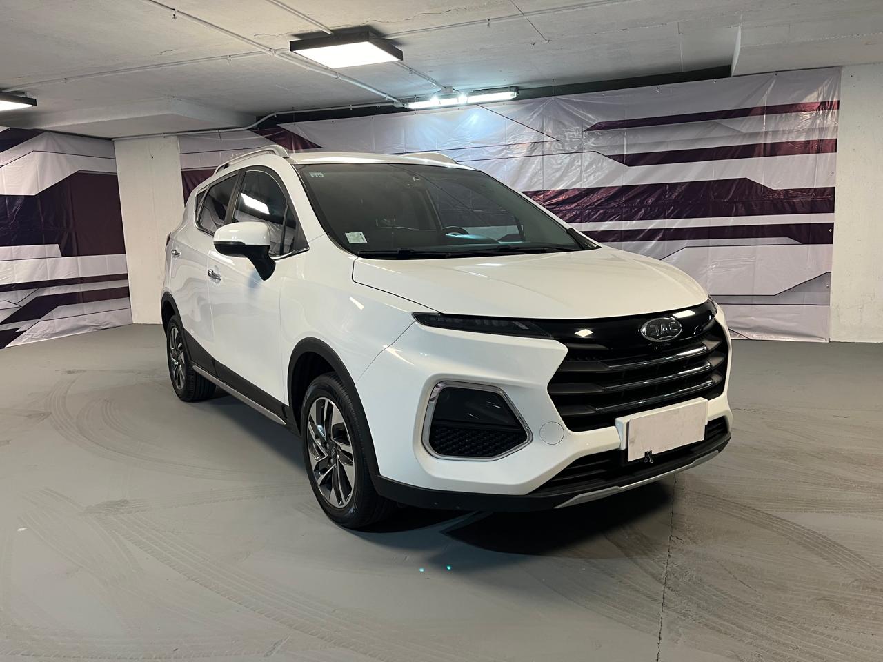 JS3 2022 JAC | Auto Justo