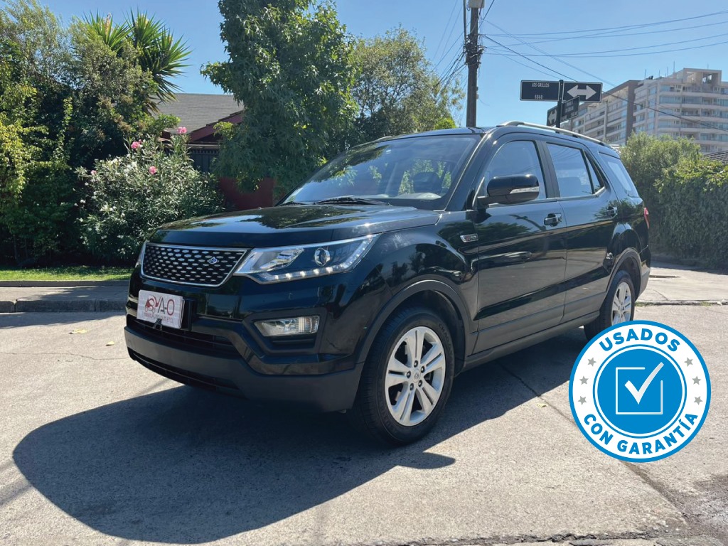 CX70 2023 CHANGAN | Auto Justo